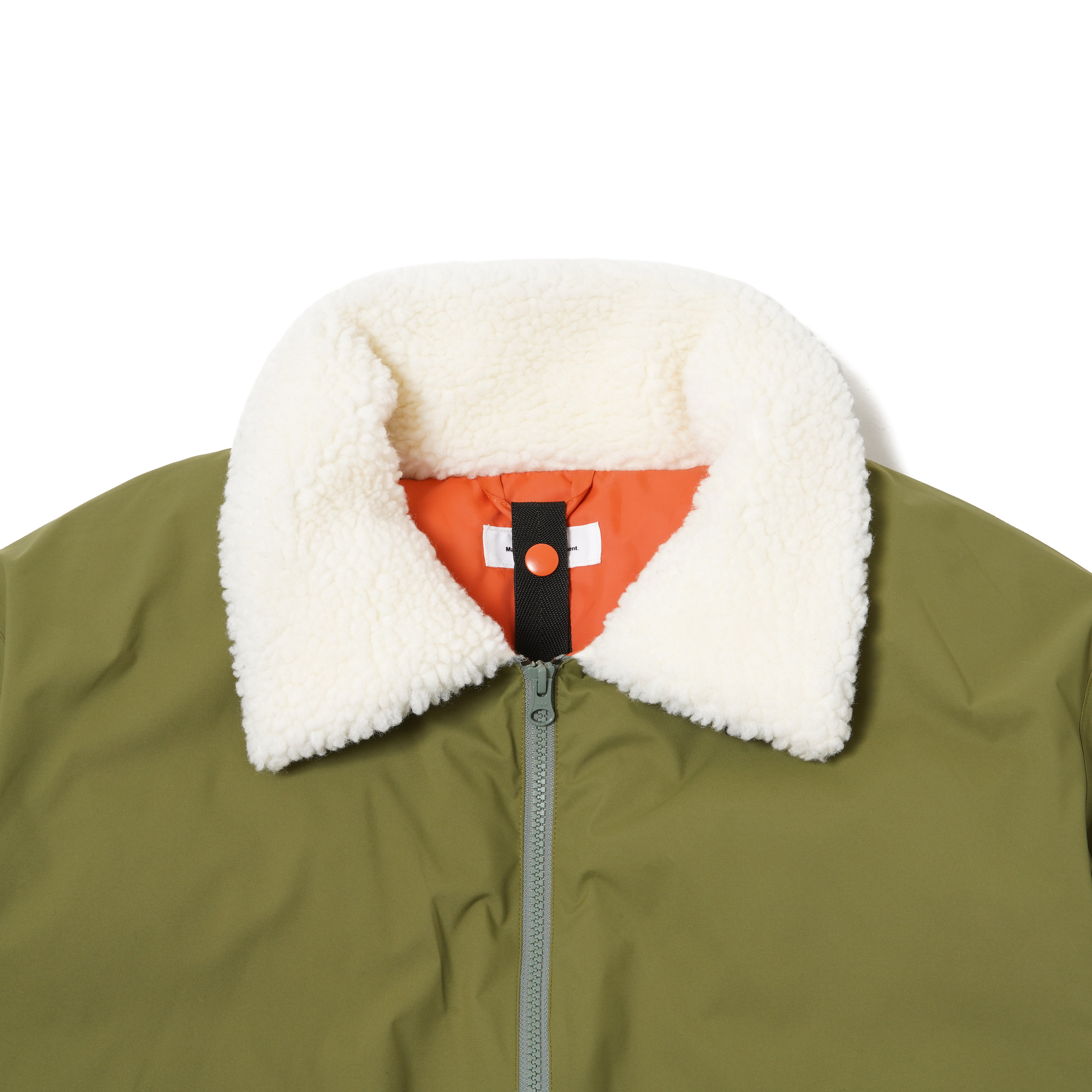 TYPE B-3 DOCA JKT | MAGIC STICK ENTERTAINMENT